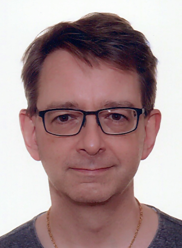 Læge – Læge Michael Bruun